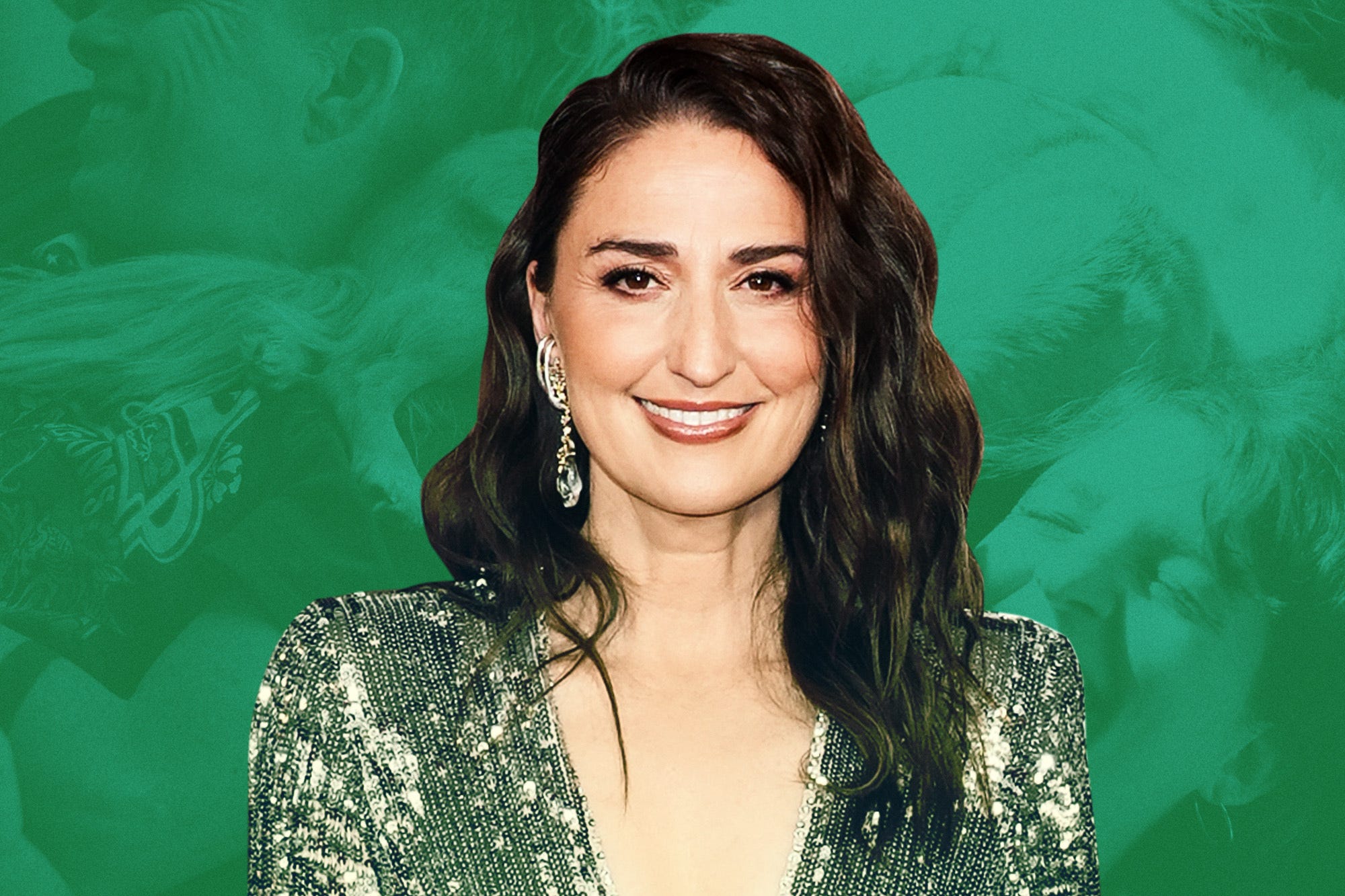 Sara Bareilles Is Back: ‘Grief Is This Miraculous Teacher’