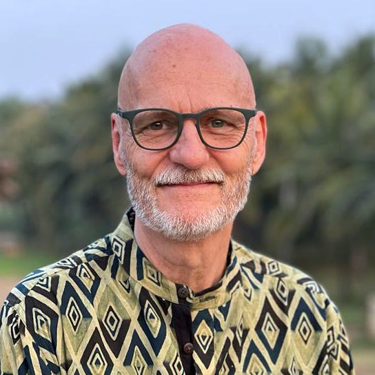 Kim Aronson | Substack