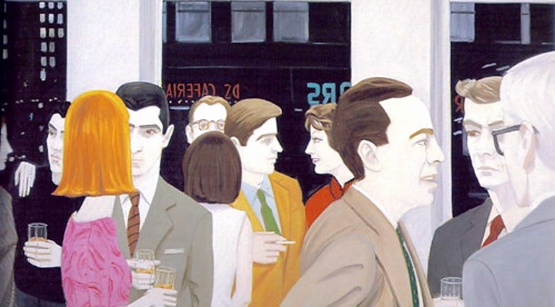 Occidental Dissent | Brad Griffin | Substack