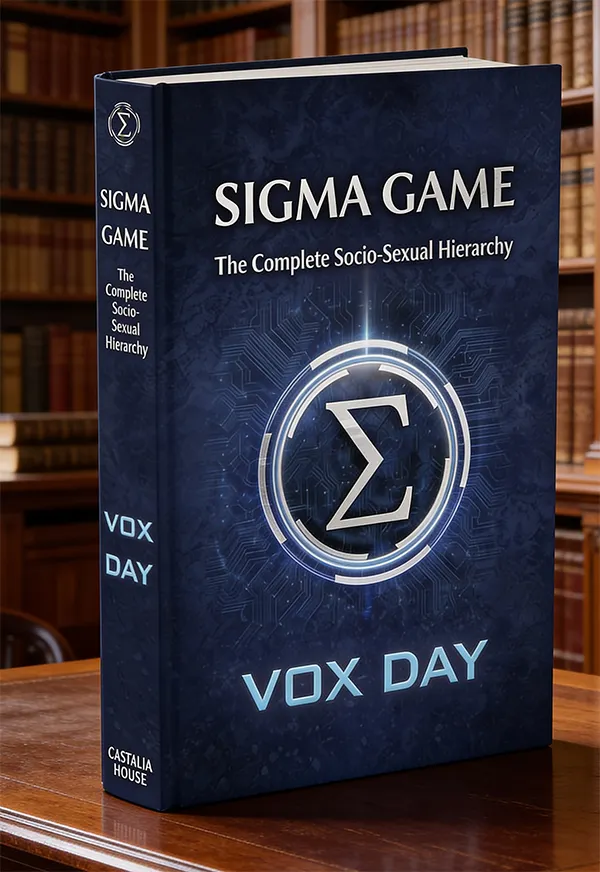 Castalia House Archives - Vox Popoli