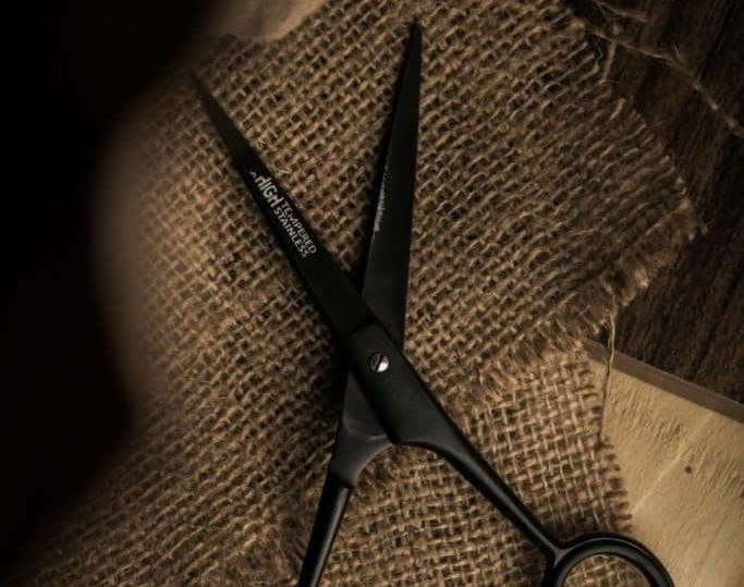 The Art of Being "Done" - by Scapegoat Healing Rebecca LMFT