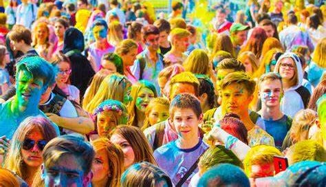 The Color of Feelings Updated - Bill Gye’s Substack