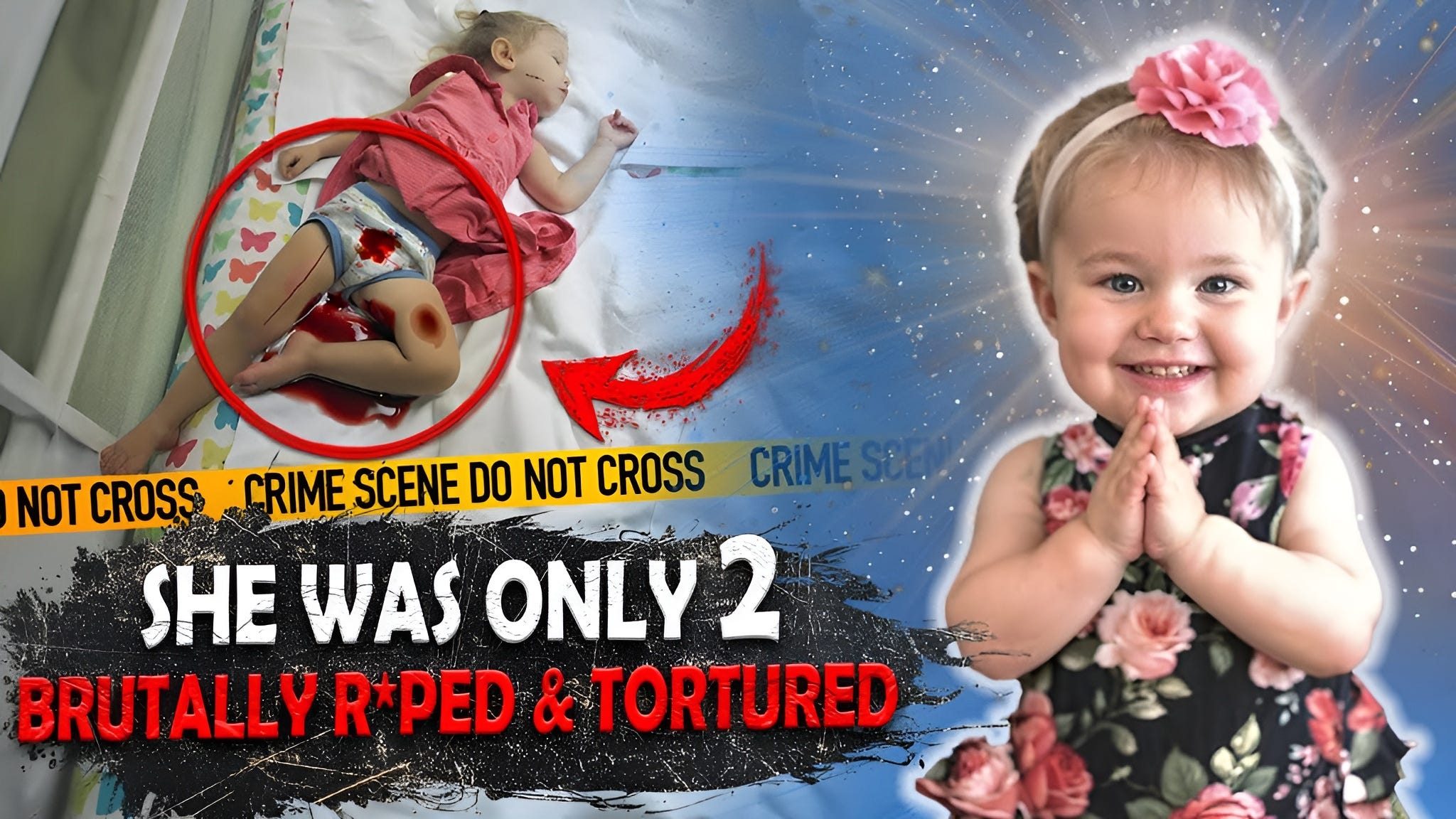 Caliyah Guyton Case: Suspect in 2-Year-Old's Brutal Rape and Drowning Still Deemed Unfit for ...