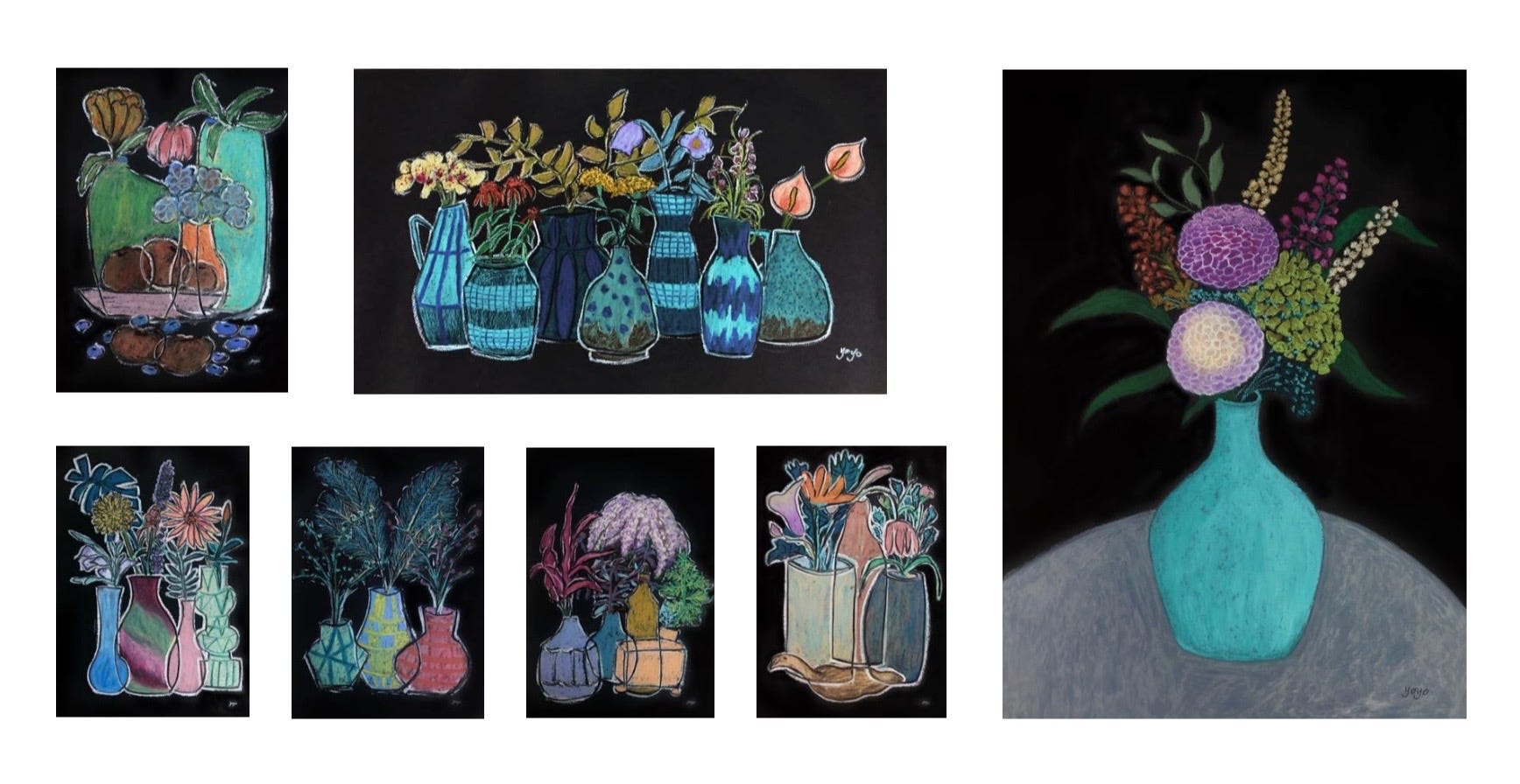 «Toda gran creadora es, necesariamente, feminista» | Entrevista con Yu Yoyo