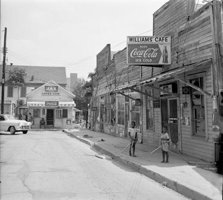 The Life of Hudson "Huddie" William "Lead Belly" Ledbetter