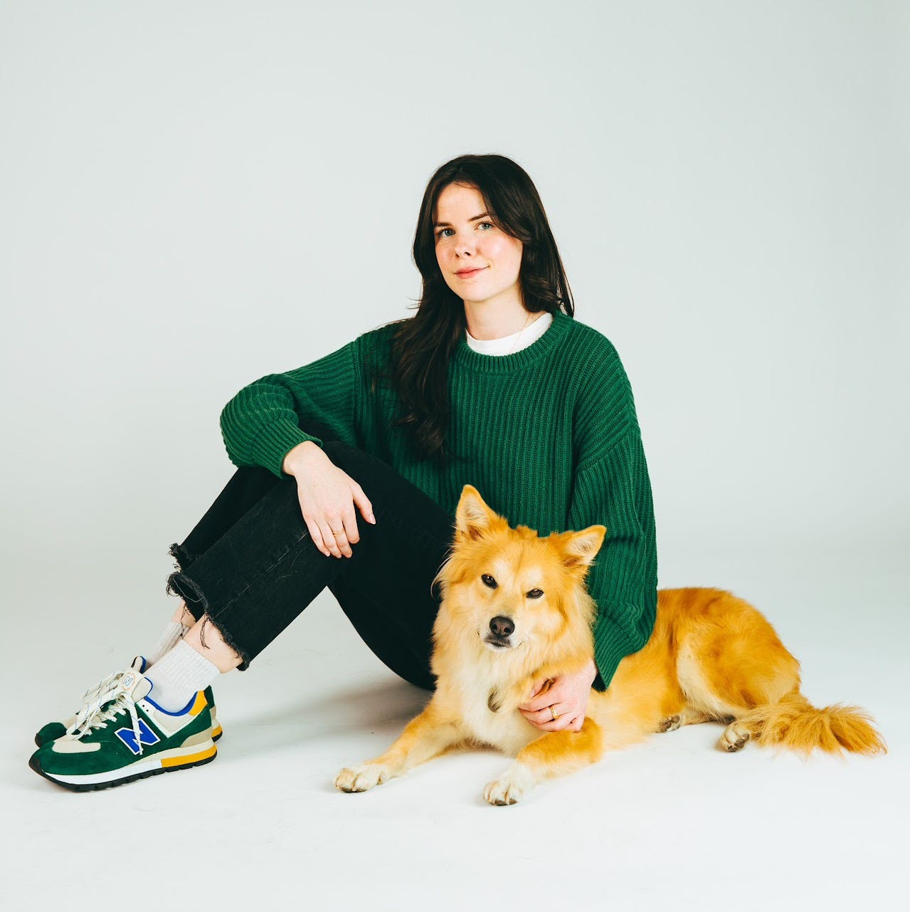 Isabel Klee | Substack