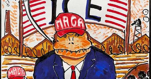 Emmanuel Todd | Substack