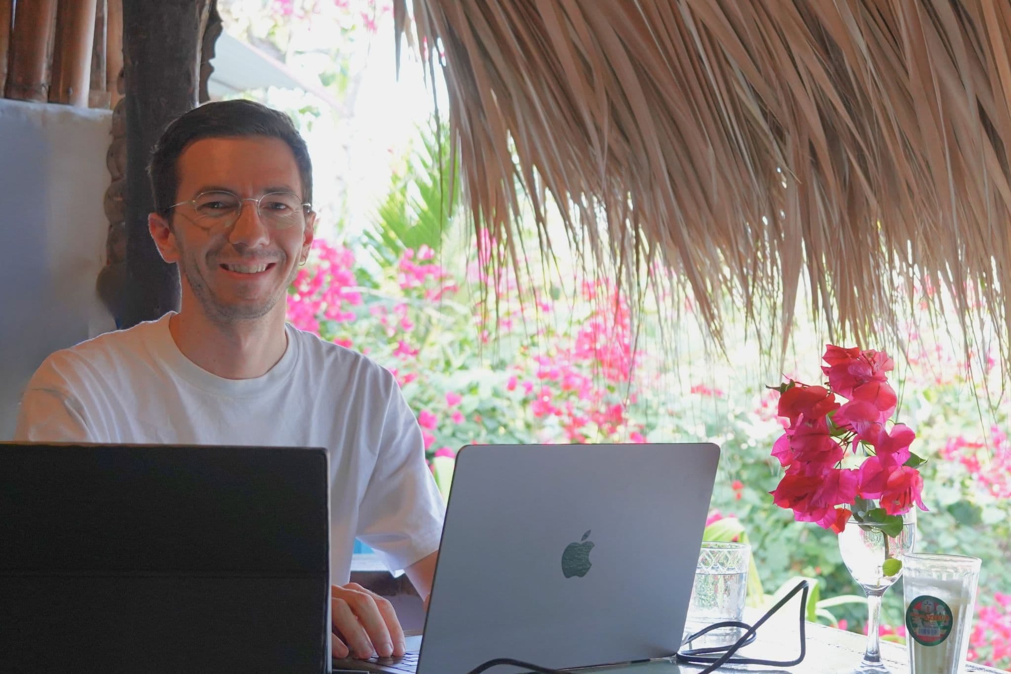 Bilan de mon année 2025 🔍 - by Hugo Nicole