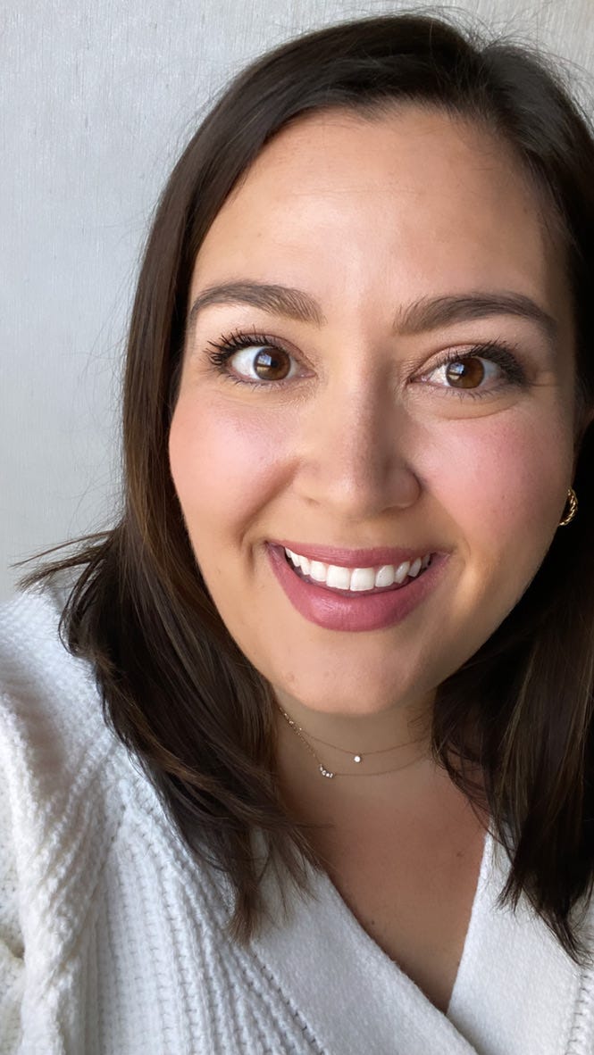 Megan Eilers | Substack