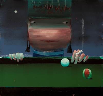 Robert Hamilton - by Chris Crosman - Chris’s Substack