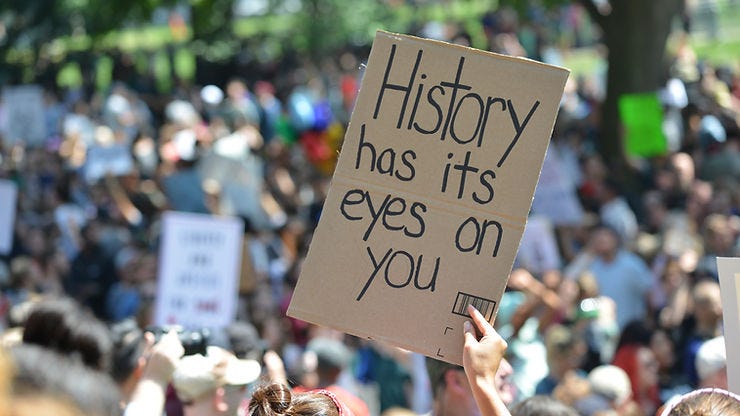 The Fall of Marjorie Taylor Greene: A Political Tragedy