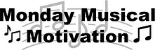 Don't Fear Danger - Monday Musical Motivation