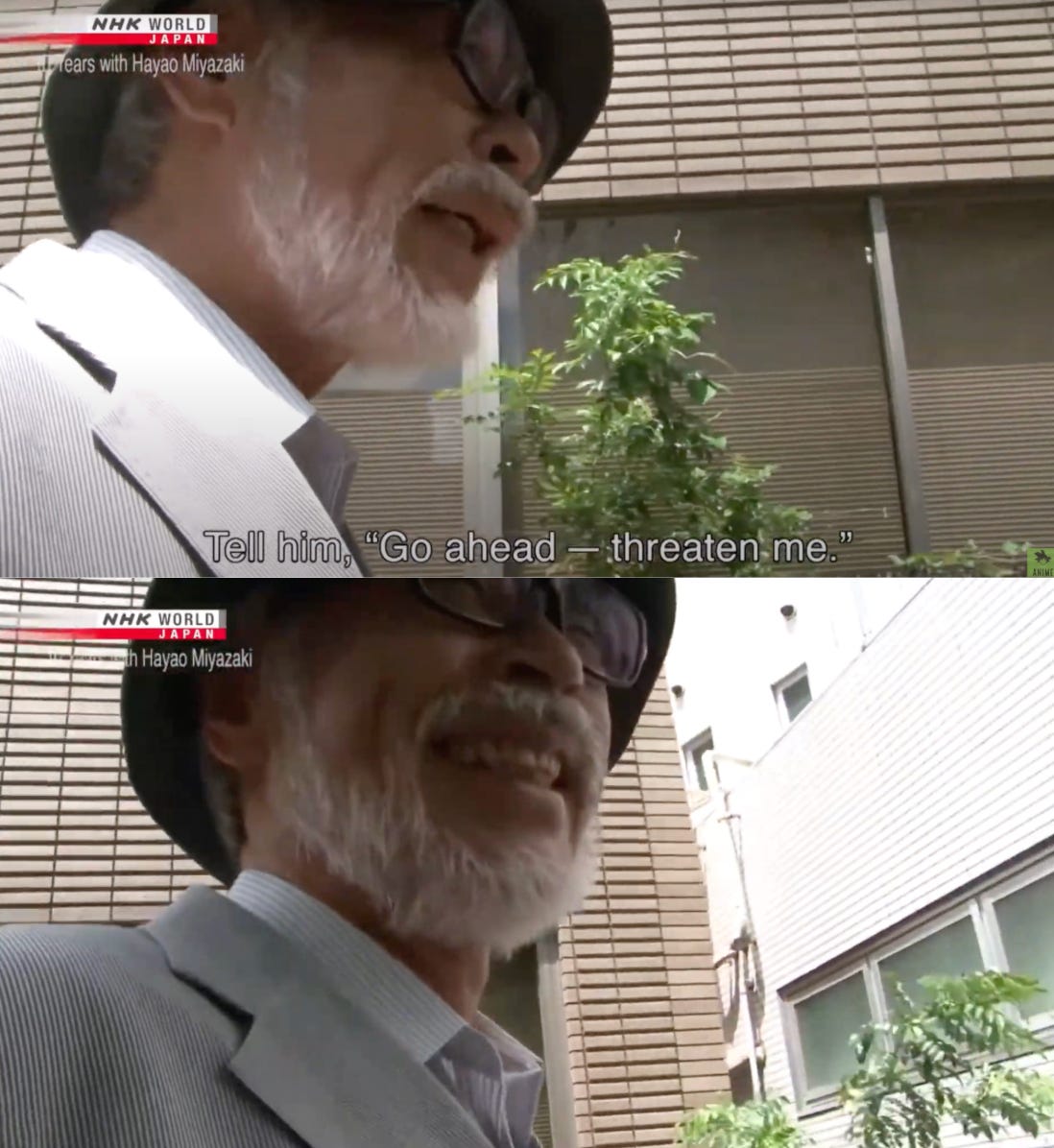 Hayao Miyazaki: 9 Creative Lessons - by Trungphan2