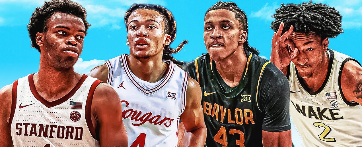 Rucker's Scouting Notebook: 2026 NBA Draft Sleepers to Monitor