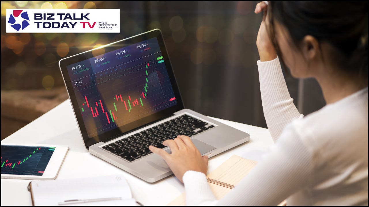 Beyond the MAG7: Gina Martin Adams on What Could Lead the Market in 2026