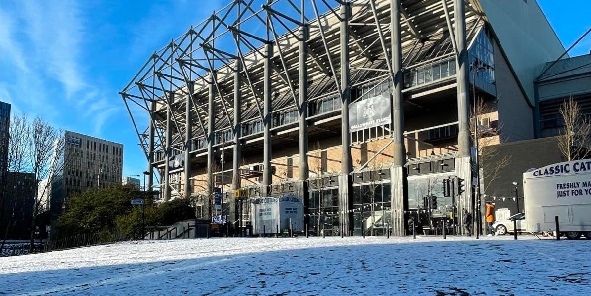 TF Match Report - United 2-0 Crystal Palace