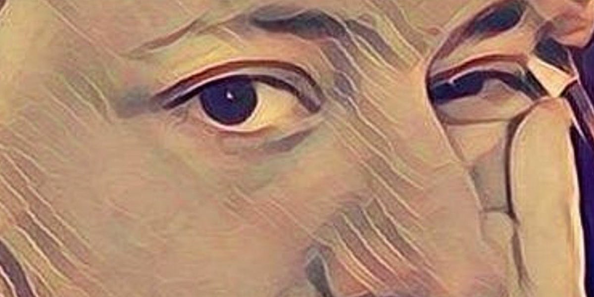 Everything I got wrong this year - by Ian Dunt