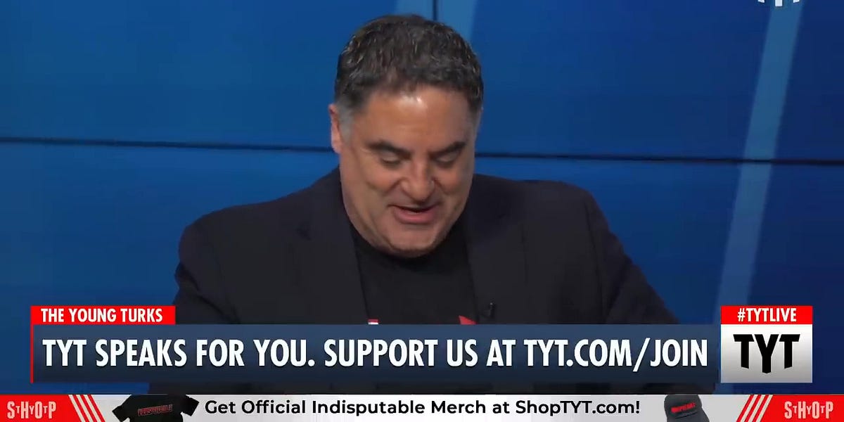 TYT Hour 2: October 30, 2025