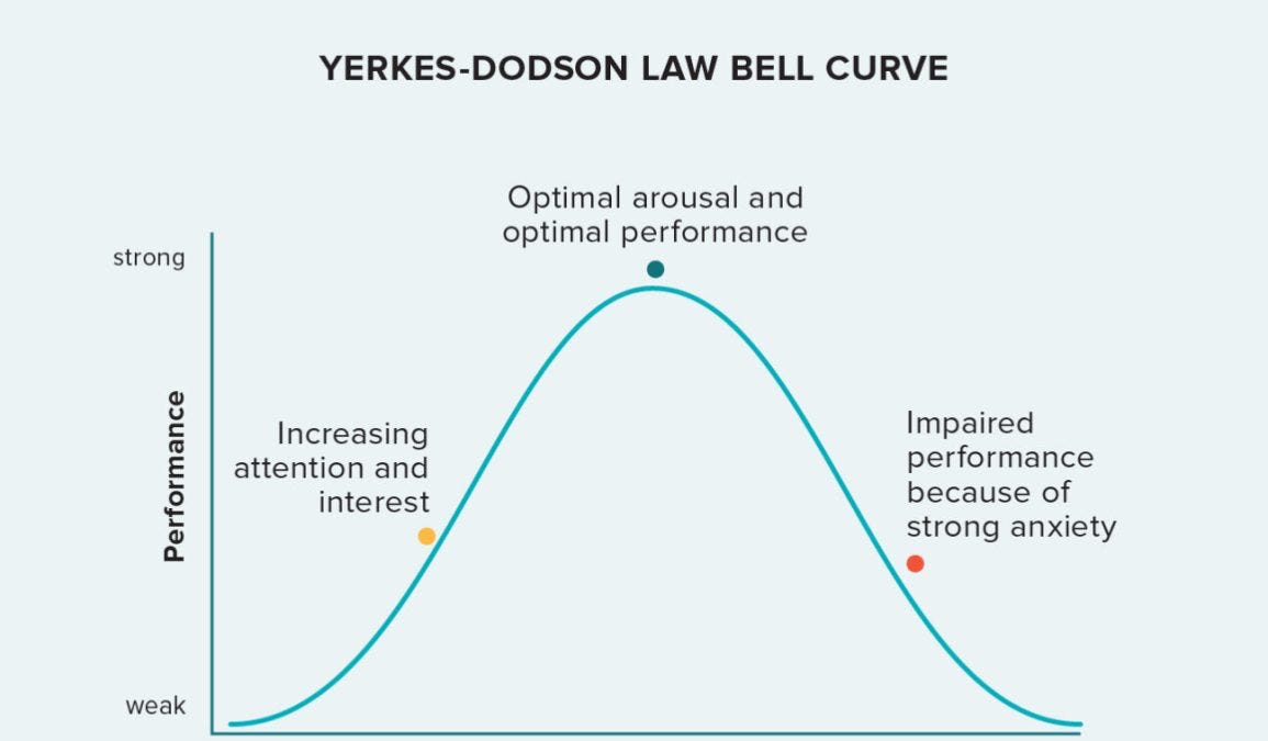 Individual Zones of Optimal Functioning