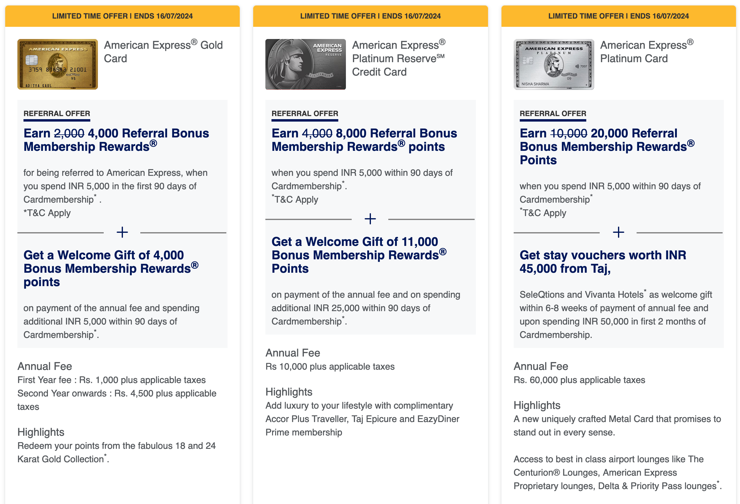 Redeeming American Express Points - Beginner's Guide