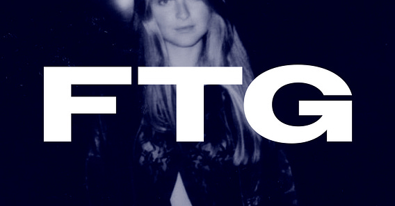 FOR THE GIRLS | Ellie Williams | Substack