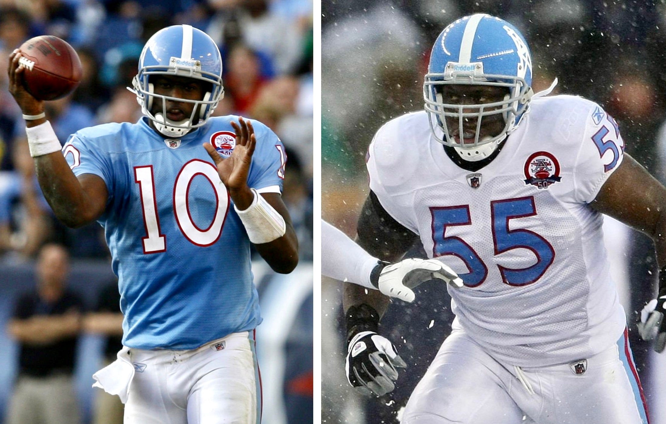A Deep Dive on the Houston Oilers’ Uniforms - by Paul Lukas
