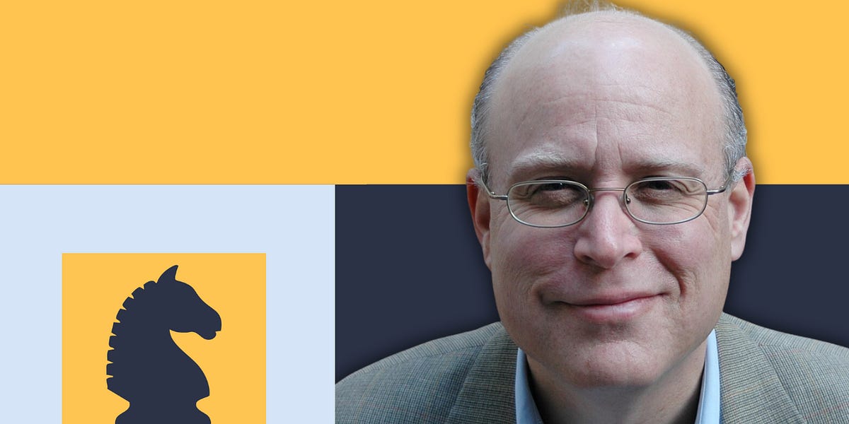 Comments - Fortune Favors the Bold - by Jay Nordlinger