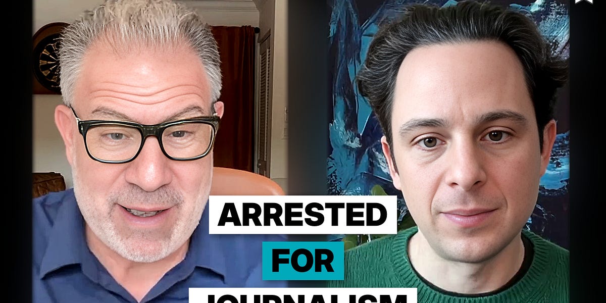 Popok x Klasfeld: Let's Try Again! Breaking News