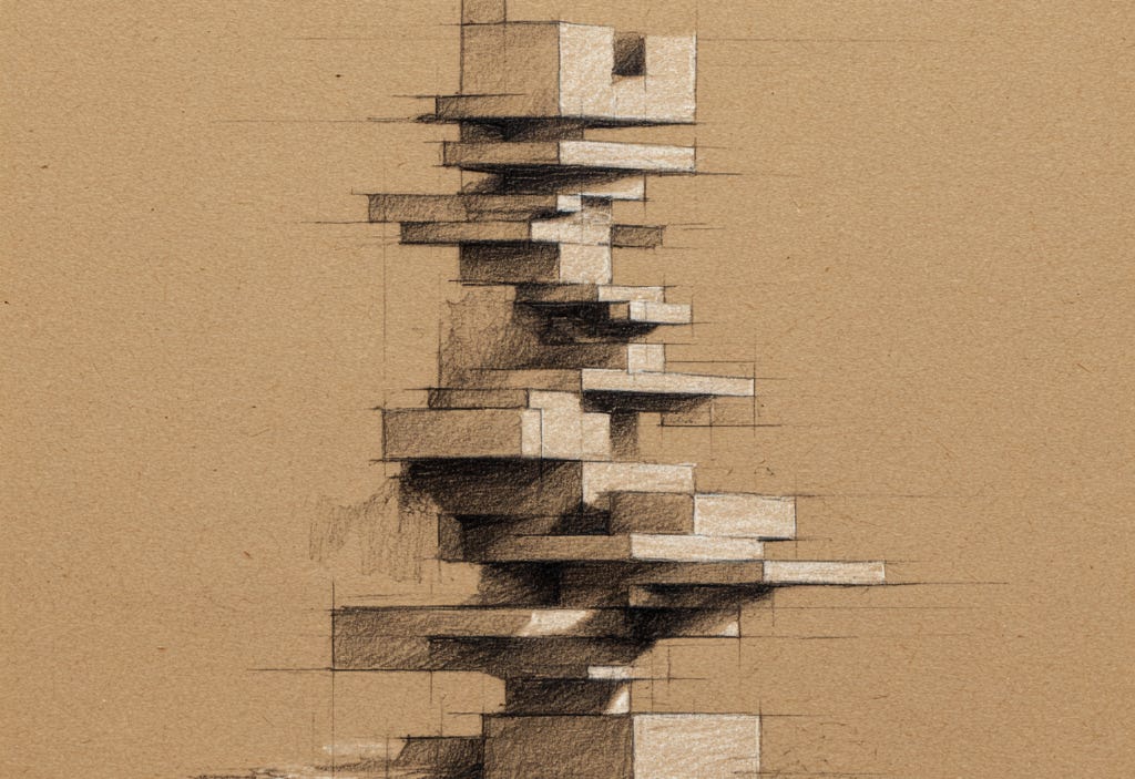 Intuitively and Exhaustively Explained | Daniel Warfield | Substack