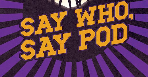 On Montlake | Christian Caple | Substack