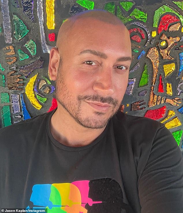 In memory of those who “died suddenly” in the United States and ...