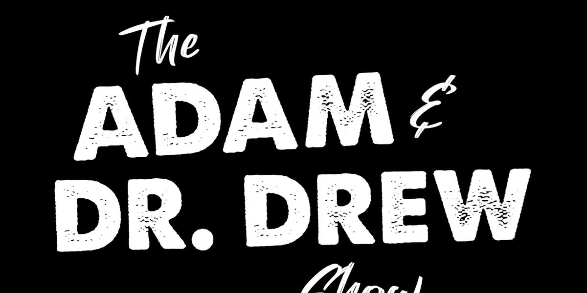 #2063 - Adam and Dr. Drew React to the Murder of Rob and Michele Reiner