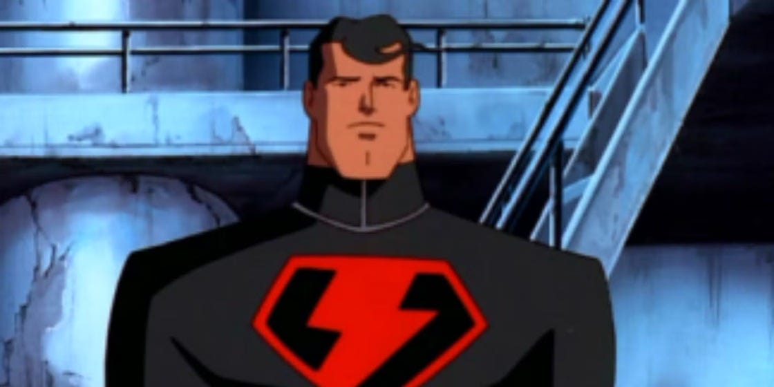 Top 10 Favorite Evil Versions Of Superman From The DC Universe
