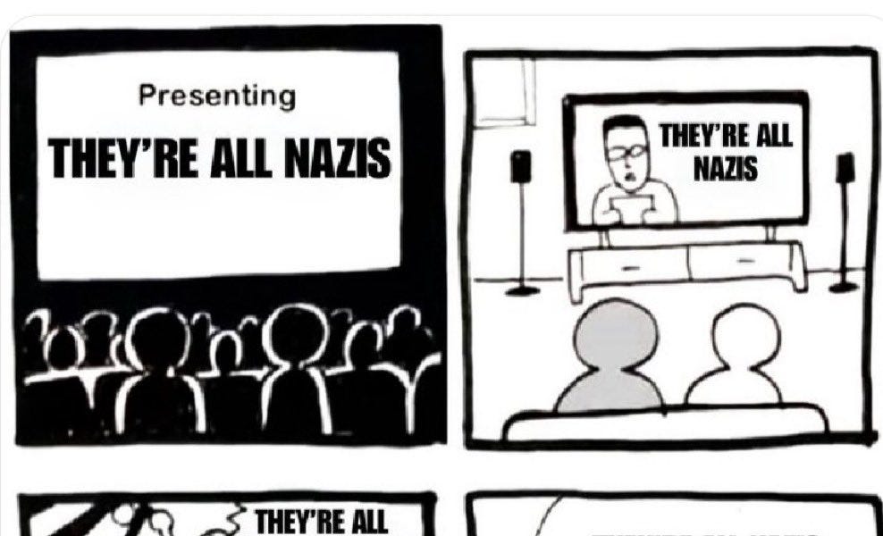 The Turning Point We Never Wanted - by Lau Vegys