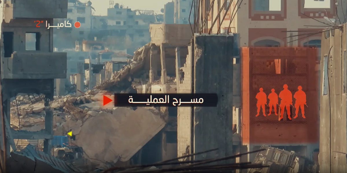 8 Israelis killed in a week as resistance hurls 'the Stones of David at ...