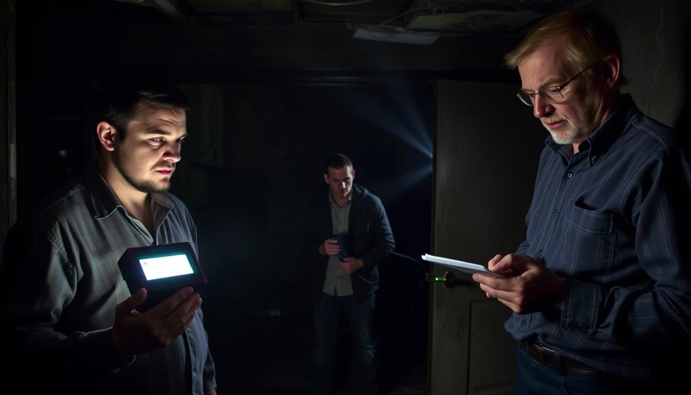 What Is a Spirit Box? How This Paranormal Tool Works