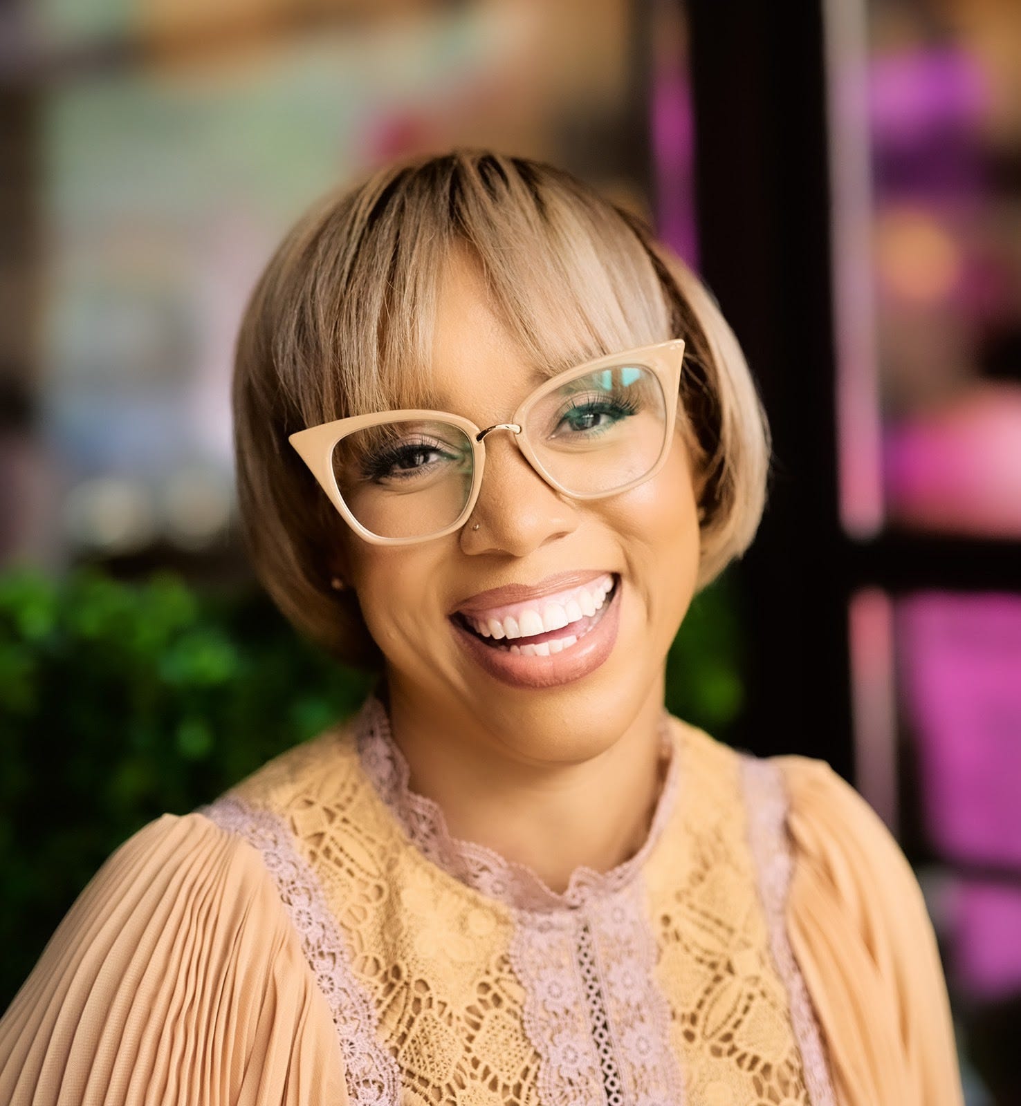 Jennifer Lucy Tyler | Substack