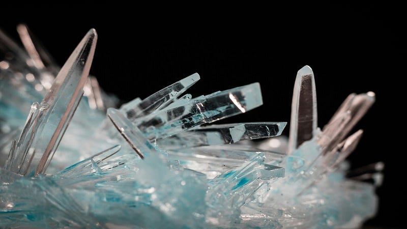 21 Mind — Blowing Fun Facts About Quartz - by BRUNO EWAYU