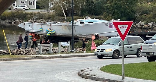 The Crash Report | Crash Barry | Substack