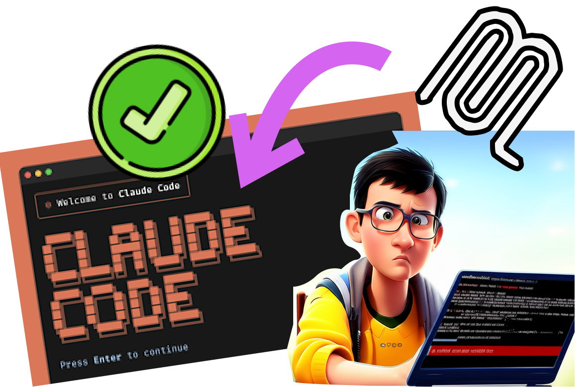 Setup MCP tools for Claude Code for Windows users: The most obfuscated thing no one mentioned on ...