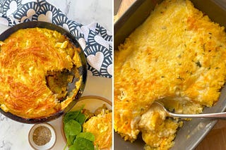 xoxoDorie Newsletter | Dorie Greenspan | Substack