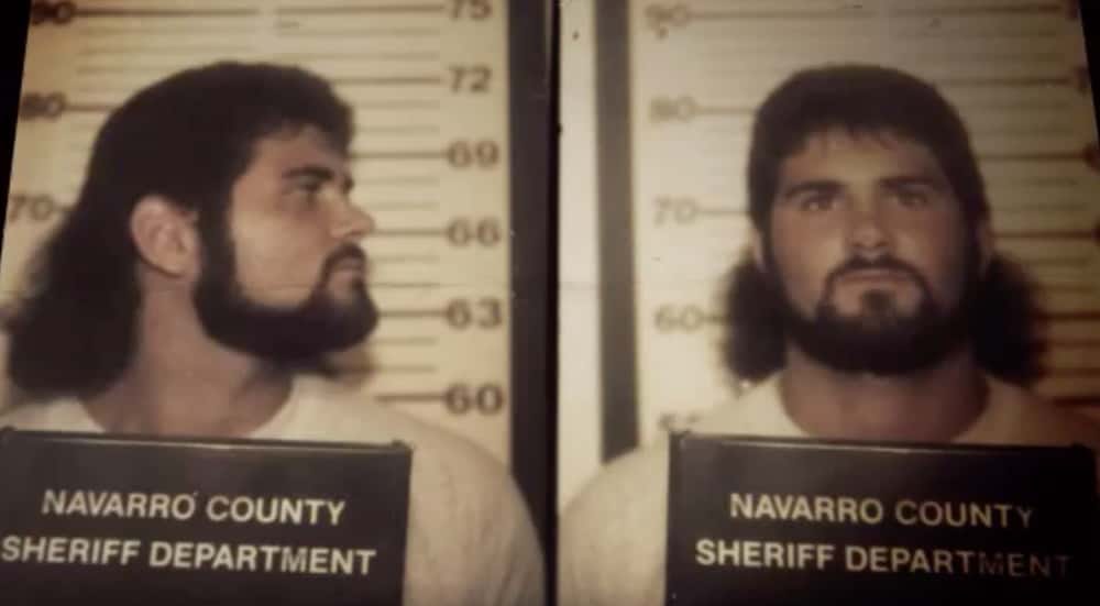 Trial By Fire: The Tragic Tale of Cameron Todd Willingham