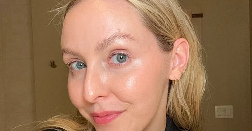 Allure magazine | Substack