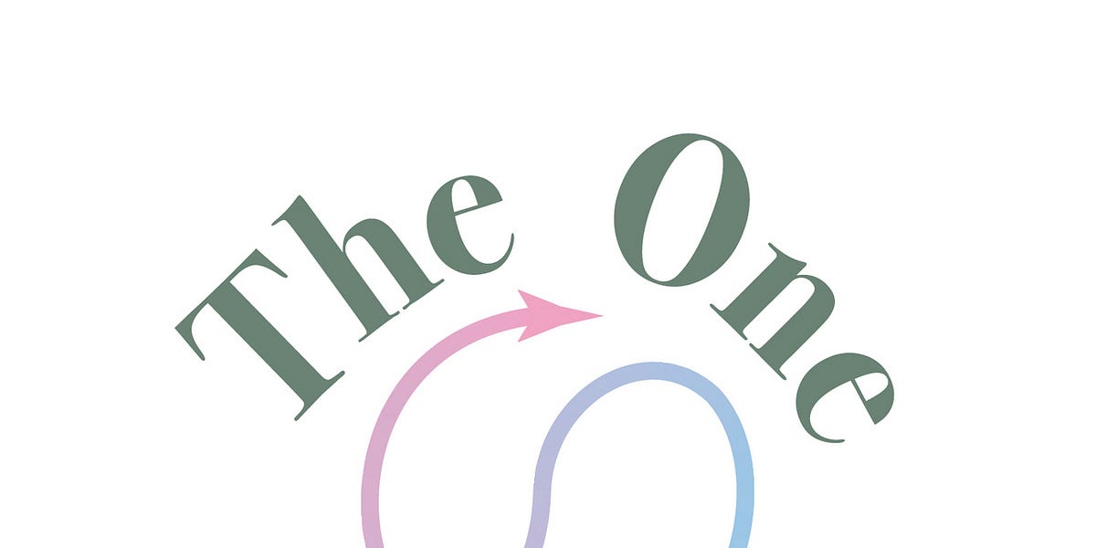 Why do we study detransition? - The One Percent