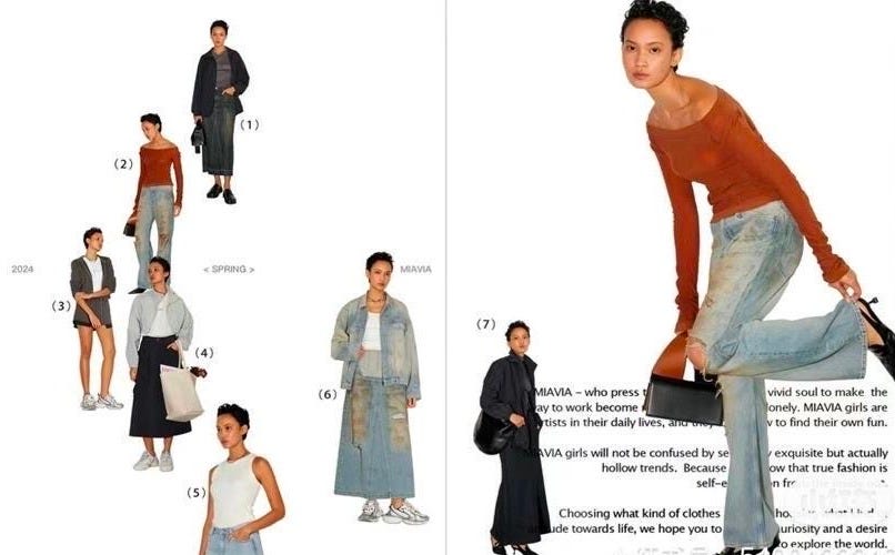 WGSN & Fashion Forecasting - Fashion Theory Magazine