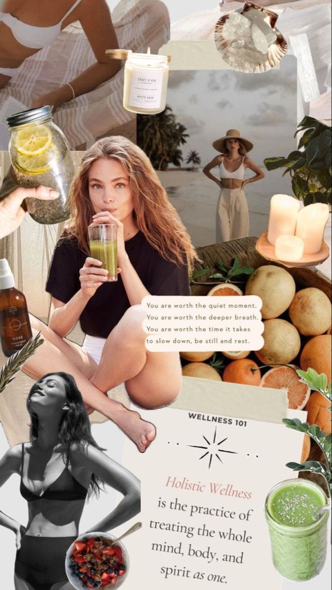 The June Reset. - by Well-Rooted Motherhood