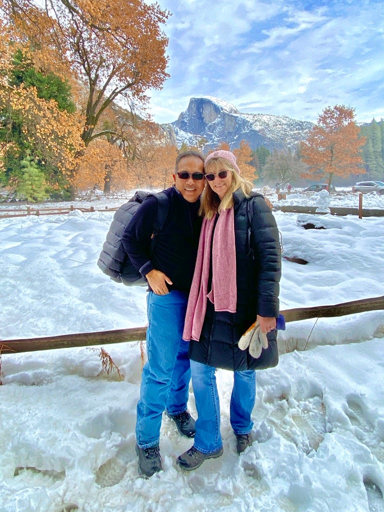 Meet Dr. Red Alinsod, Cosmetic Gynecologist