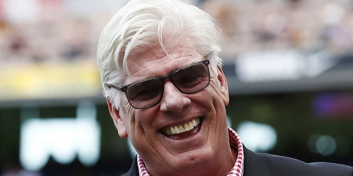 The great Gary Ayres joins the Insiders to talk KCC