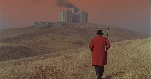 The Archive In Between | Substack