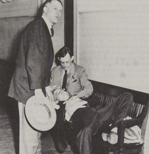 Virginia Foster Durr: Inside the Communist Circle Part 2